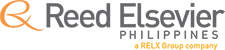 Work From Home - Reed Elsevier Philippines