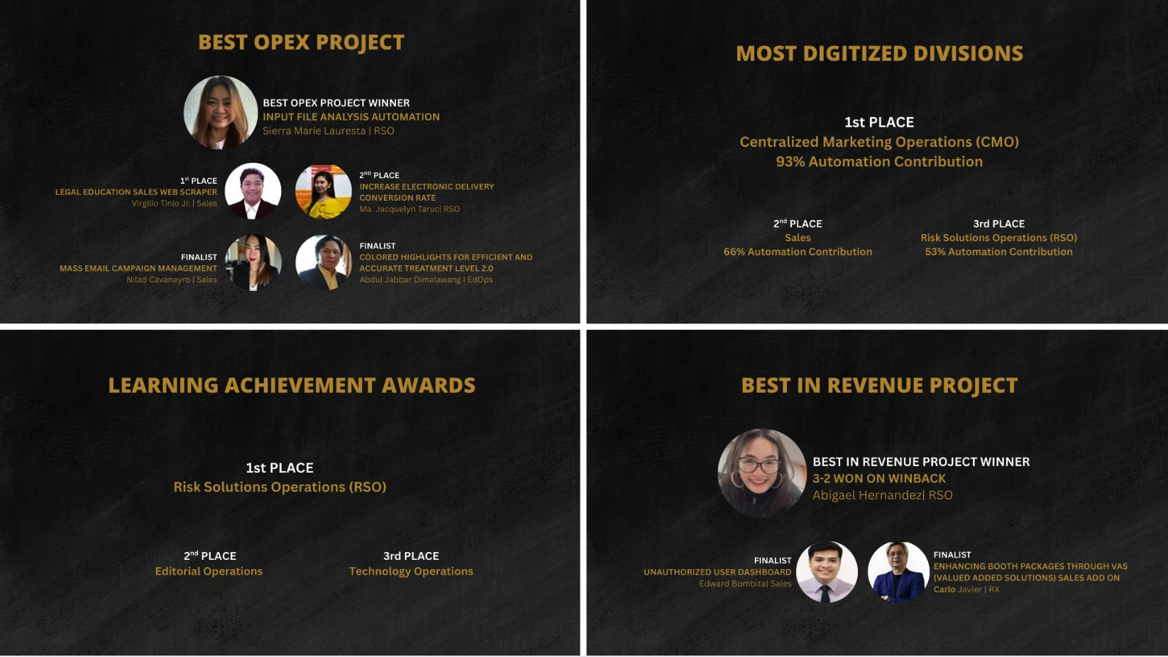 RELX | Reed Elsevier Celebrates a Culture of Innovation and Continuous ...